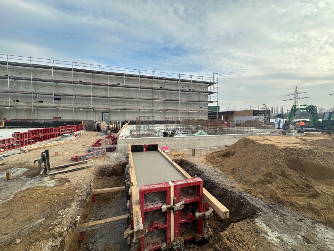 Data Center - avaconConnect